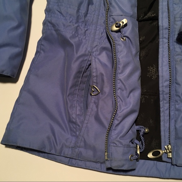 Obermeyer | Jackets & Coats | 200s Obermeyer Northern Lights Puffer ...